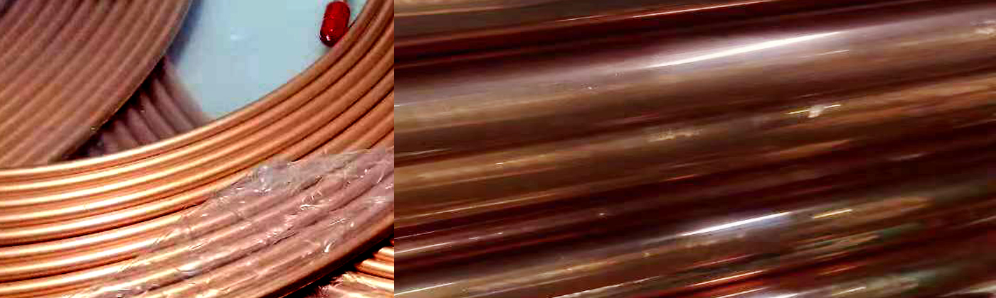 HVAC Copper Pipe | Winland